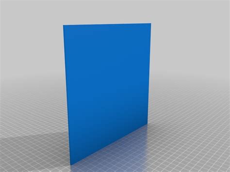 Free 3d File Gcp Photogrammetric Target 🚁 ・object To Download And To