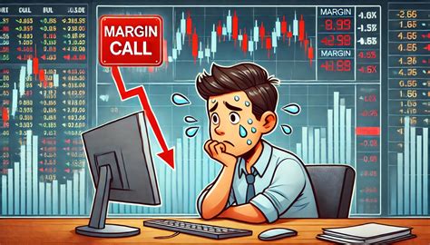 Mengenal Forex Dan Pentingnya Memahami Margin Call Di Forex Komunitas Belajar Trading Online