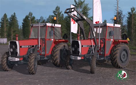 FS IMT Deluxe DV V FS Tractors Mod Download