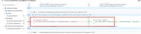 Component Template Uses The Get Method Without Nullcheck Need