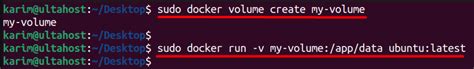 How To Remove Docker Images Volumes And Containers Ultahost Knowledge Base