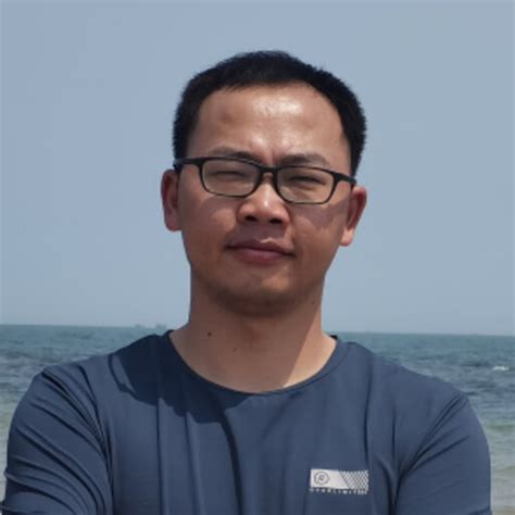 yong luo research associate phd key laboratory 0f tropical marine