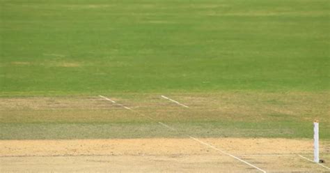 Mirpur Pitch Rated As Unsatisfactory By Icc Sanctioned One Demerit Point