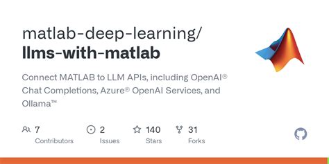 Llms With Matlabexamplescreatesimplechatbotmd At Main · Matlab Deep