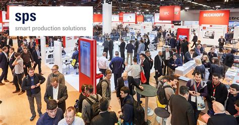 [sps 2022 전시회] Beckhoff 부스에 여러분들을 초대합니다