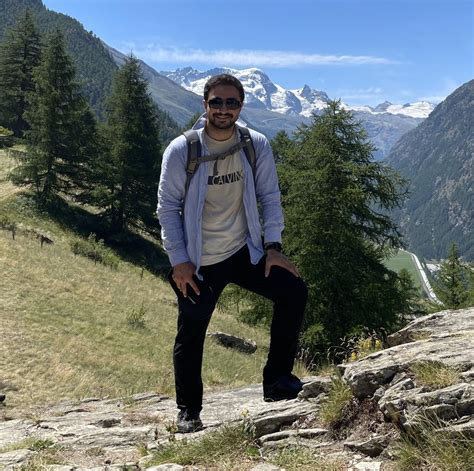 مهدی نادری نژاد Cast