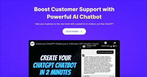 Interactive Chatbots With Function Calling