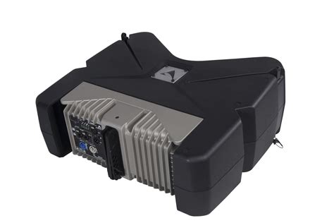 Axiom Ax800a Powered Line Array Element