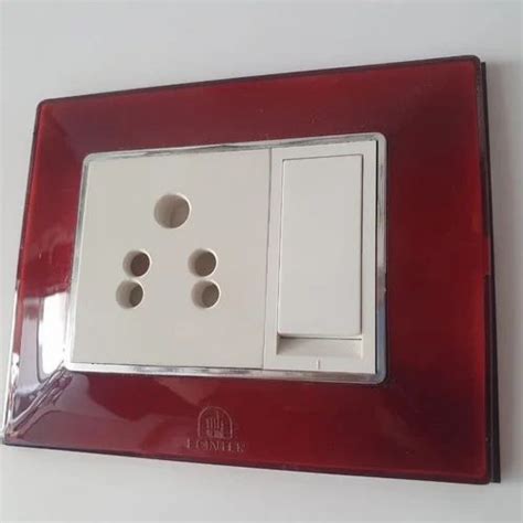 Pointer Electrical Switches Italia For Home At Rs 28piece In Rajkot Id 26900516491