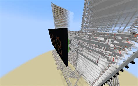 Redstone Savants Is A Toggleable Unmoveable Block Something That Could