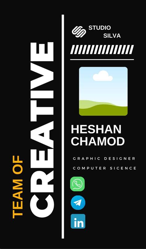 Heshan Chamod On Linkedin Viral Graphicdesign Canva