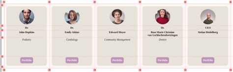 Css Subgrid And Container Units Applying Modern Solutions To Old Problems A Use Case