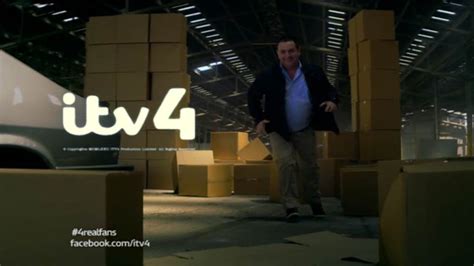 Itv4 Ident Tvark