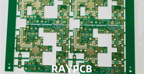 What Is The Significance And Applications Of Rapid Pcb Prototype Raypcb