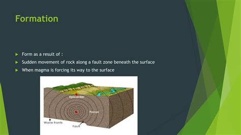 Form 2 Geography Notes Earthquakepptstx Ppt