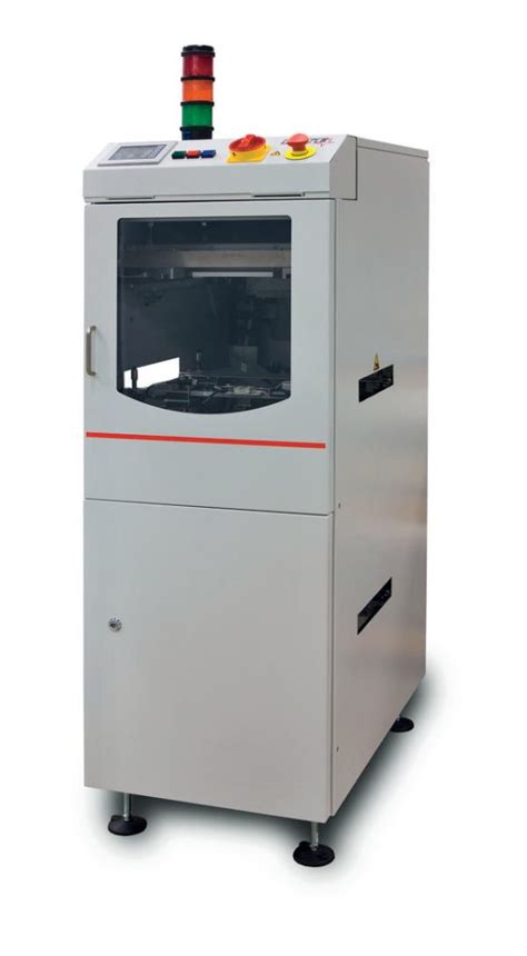 Universal Test Handler