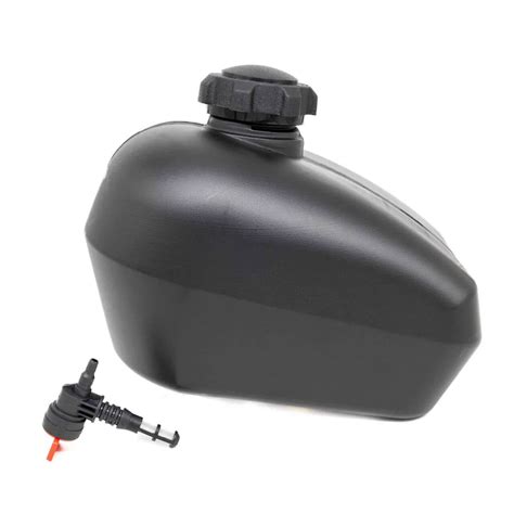 Unitank Universal Minibike Fuel Tank Unitank