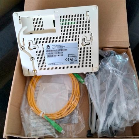 Huawei Modem Computers Tech Parts Accessories Networking On Carousell