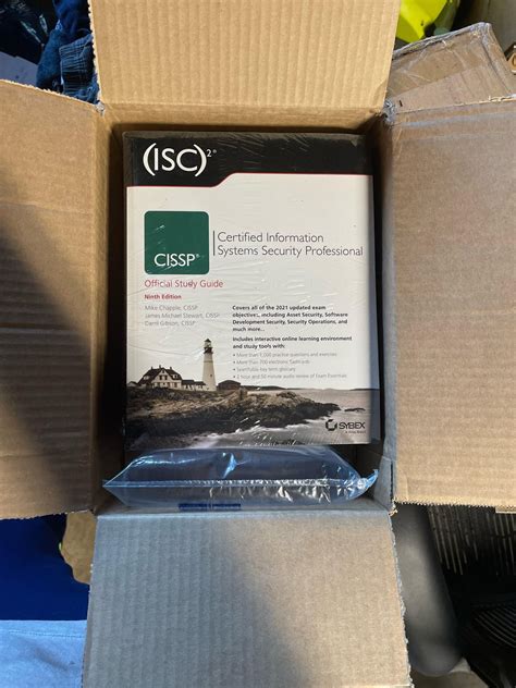 Sunflower Cissp Summary R Cissp