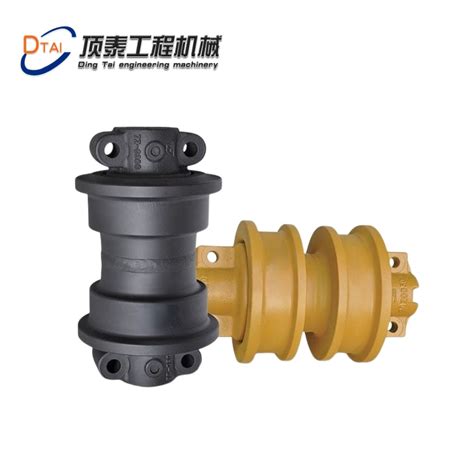 Ex470 Bottom Roller For Excavator Undercarriage Rollers Parts Track Roller Lower Rollers Lower