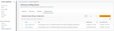 Run Teradata Jupyter Notebook Demos For Vantagecloud Lake In Amazon Sagemaker Teradata