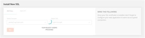 How To Install A Siteground Ssl Certificate For Free York Computer