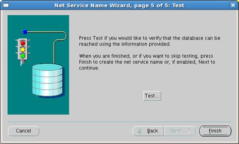 ORA 12154 TNS Could Not Resolve The Connect Identifier Specified