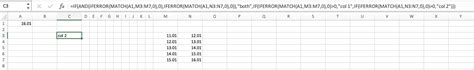 Excel How Can I Compare A Range Of Dates In Two Columns To Find If A Date Exists In Both Or