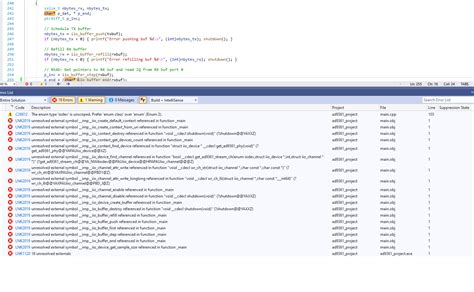 installation of libiio on windows10 · issue 712 · analogdevicesinc