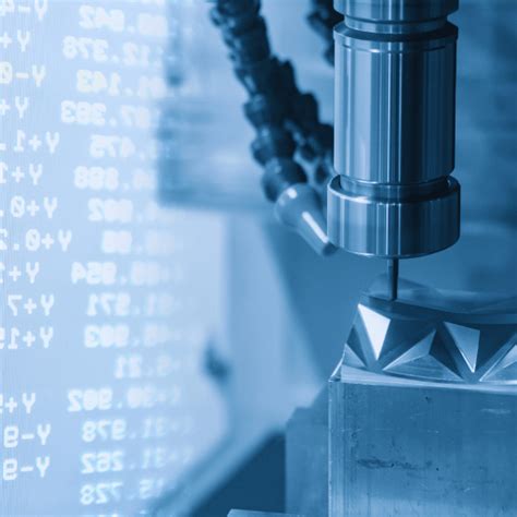 Mastering G CNC Code A Comprehensive Guide For CNC Programming ETCN