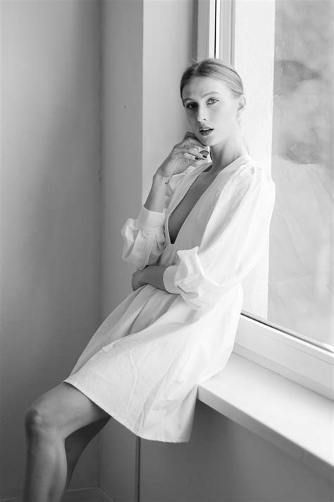 MODEL TEST SHOOTING FOR EMA R On Behance