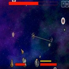 Asteroids: Multiplayer - Download