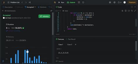 Jeet Darji On Linkedin 100daysofcodechallenge Dsa Dailycoding