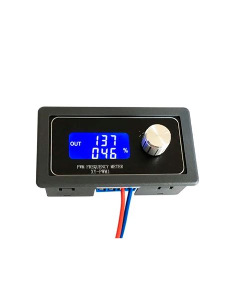 XY PWM Signal Generator Module