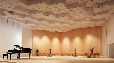 Acoustic Panels Vs Sound Diffuser Whats The Difference Between Them Burtons Blog