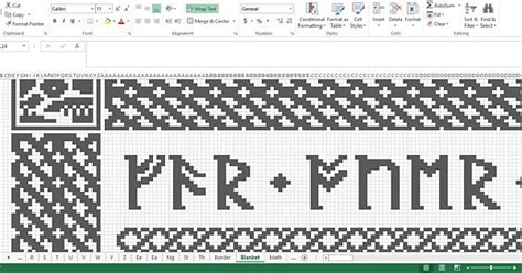 Excel Double Knitting Patterns Album On Imgur
