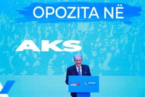 СПАК бара овластување од Собранието за определување мерка „куќен притвор“ за Сали Бериша