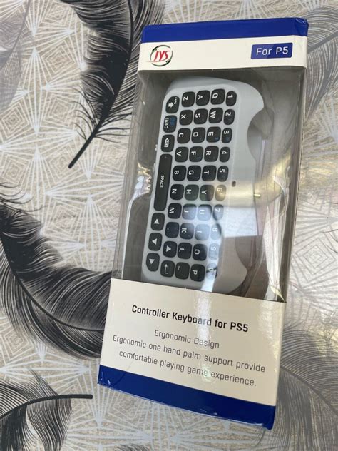 Controller Chat Pad 35mm Wireless Bluetooth Gamepad Keyboard