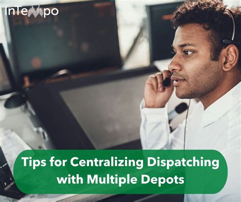 Transparency Is Essential When It Comes To Dispatching Paper Based