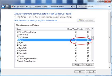 Firewall Guide For Windows MumaStudios