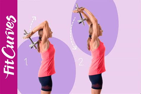 6 подходов к набору мышечной массы для женщин Fitcurves