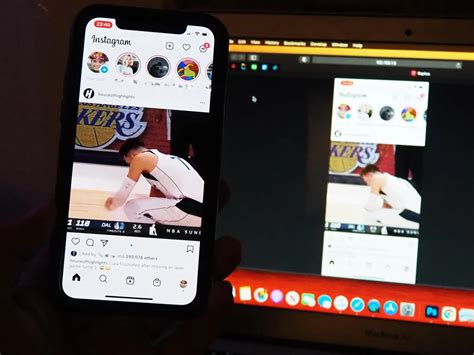 how to mirror your iphone s entire screen to mac and windows using any