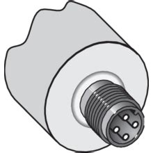 IM NPS ZC Inductive Proximity Sensors SICK