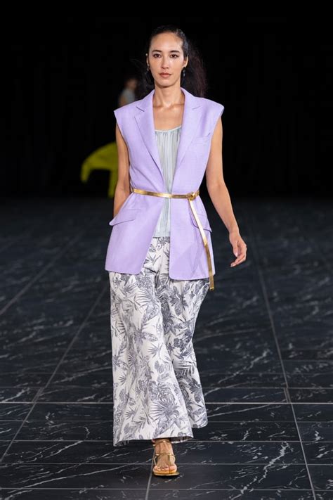 Tae Ashida 2025年春夏コレクション 画像51枚 Fashionsnap