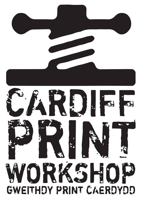 Cardiff Print Workshop Cardiff