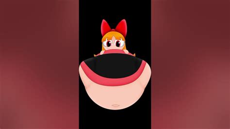 Blossom Ate Someone Powerpuff Girls Vore Youtube