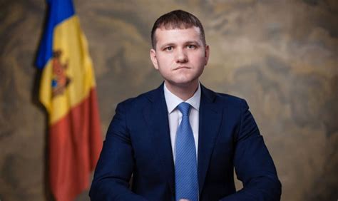 Valeriu Munteanu După Excludere Aur Din Republica Moldova A Fost