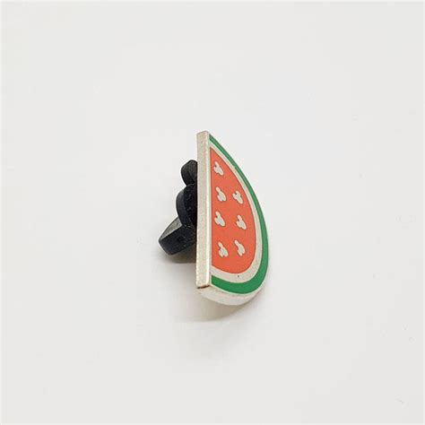 2016 Watermelon Slice Disney Pin Disney Pin Collection Vintage Radar
