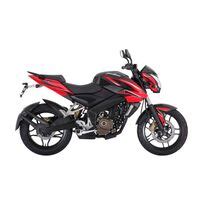 Запчасти для Мотоцикл BAJAJ Pulsar NS 200 2020-2021