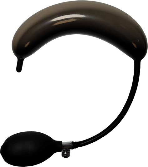 Inflatable Urethral Sounding Penis Plug Silicone Urethral